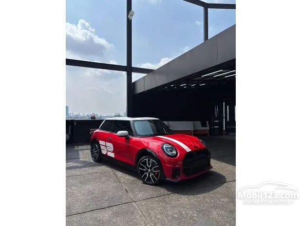 Jual MINI Cooper Bekas 2026 di Indonesia Harga Murah, Kondisi Terbaik ...
