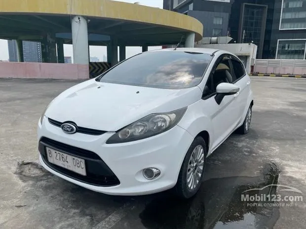 Jual Ford Bekas di Indonesia Harga Murah, Kondisi Terbaik - Halaman 2 ...