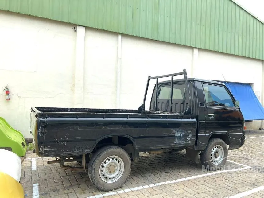 Jual Mobil Mitsubishi Colt L300 2019 2.5 di DKI Jakarta Manual Pick-up ...