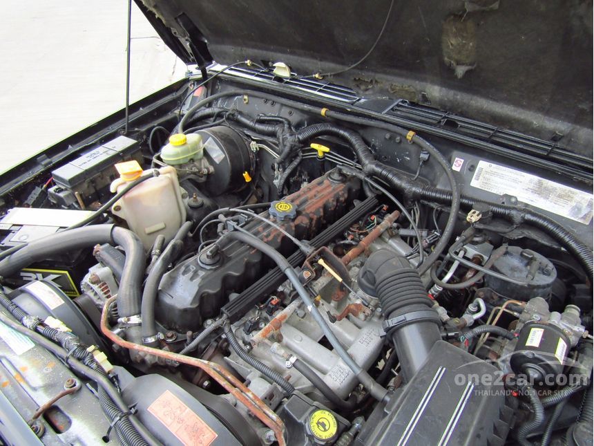 Jeep Cherokee 1995 Limited 4.0 in กรุงเทพและปริมณฑล Automatic SUV สีดำ ...