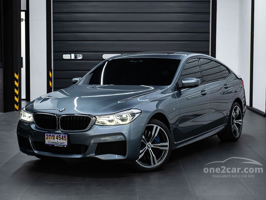 2021 BMW 630i 2.0 G32 (ปี 17-22) Gran Turismo M Sport Hatchback AT for ...