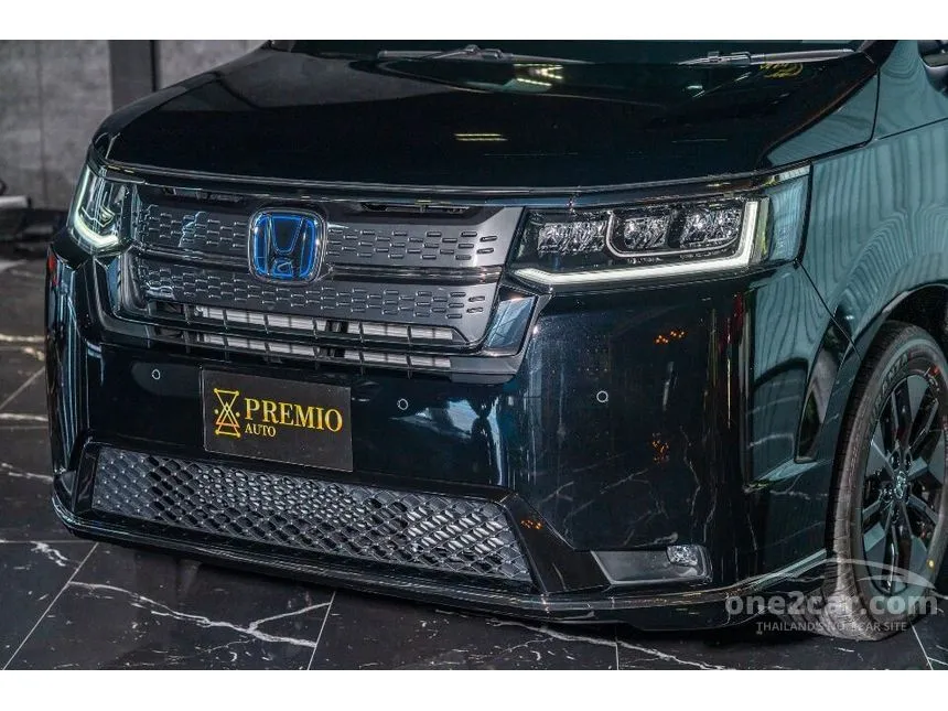 2022 Honda STEPWGN 1.5 (ปี 16-23) Modulo X Wagon for sale on One2car