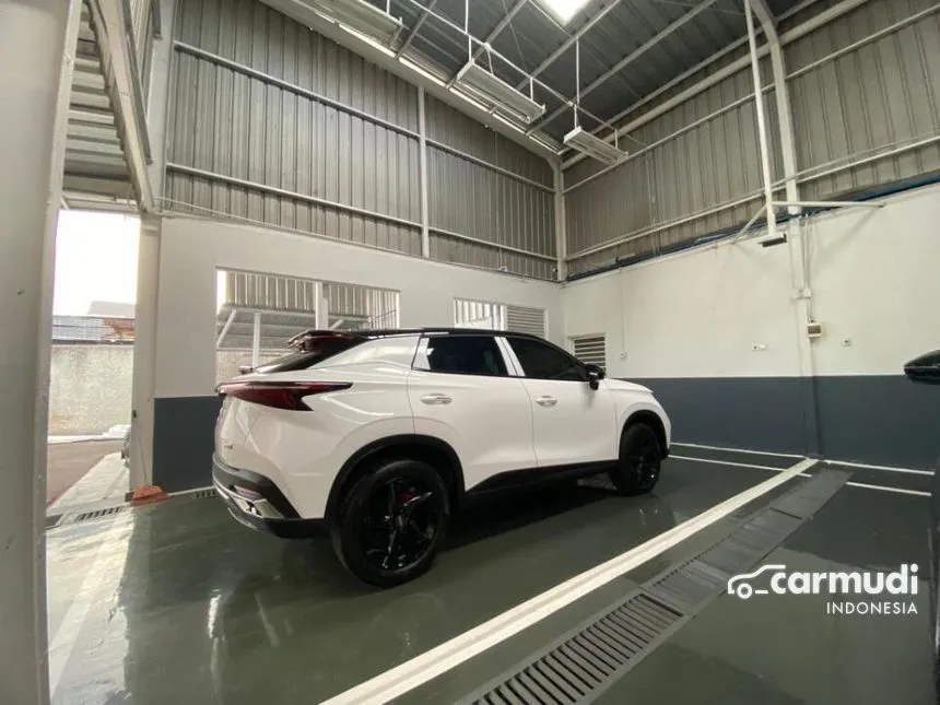 Chery Omoda 5 2023 RZ 230T 1.5 in DKI Jakarta Automatic Wagon Black for ...