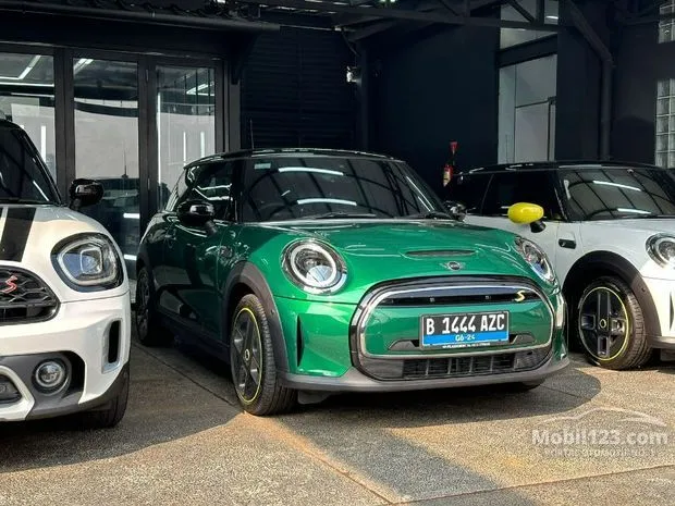 Jual MINI Cooper Bekas di Indonesia Harga Murah, Kondisi Terbaik ...