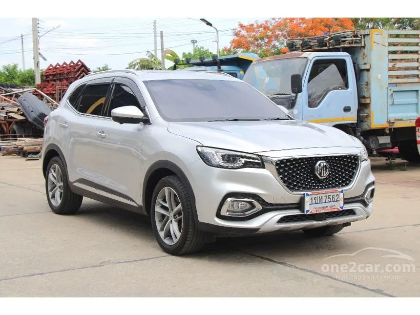 2020 MG HS 1.5 (ปี 19-24) X SUV for sale on One2car