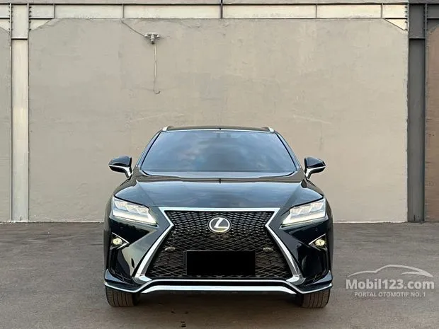 Jual Lexus Bekas 2018 di Indonesia Harga Murah, Kondisi Terbaik | Mobil123