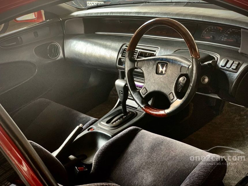 Honda Prelude 1992 VTi-EX 2.2 in กรุงเทพและปริมณฑล Automatic Coupe สี ...