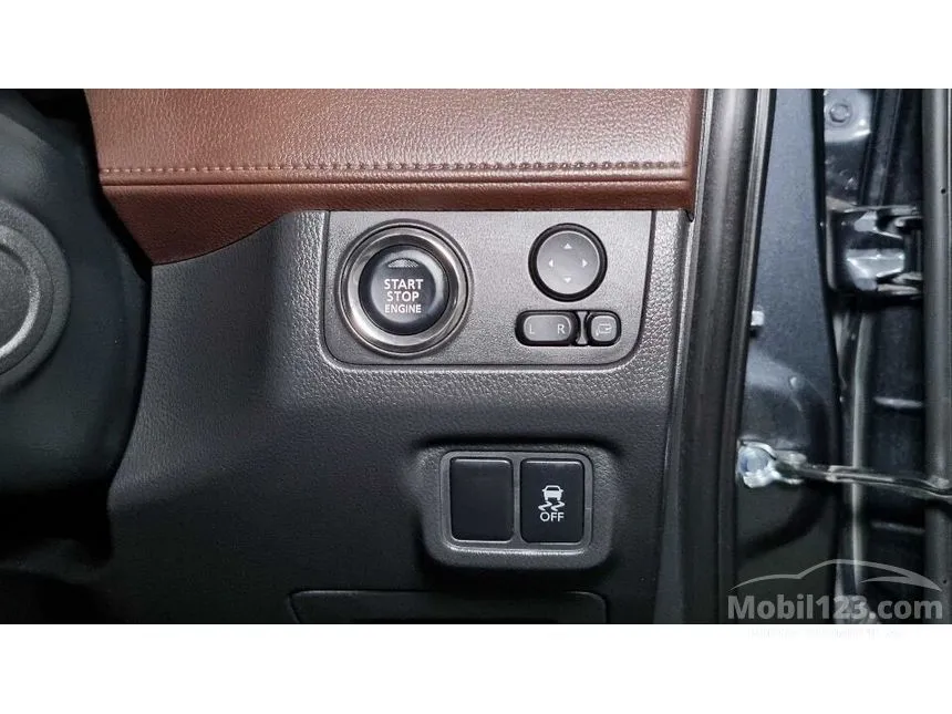 Jual Mobil Mitsubishi Xpander 2021 CROSS 1.5 di Jawa Barat Automatic ...