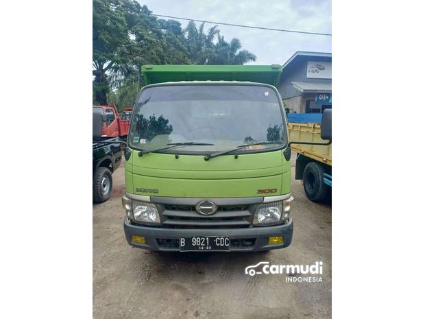 Beli Mobil Hino Dutro Baru & Bekas, Kisaran Harga & Review 2021 ...
