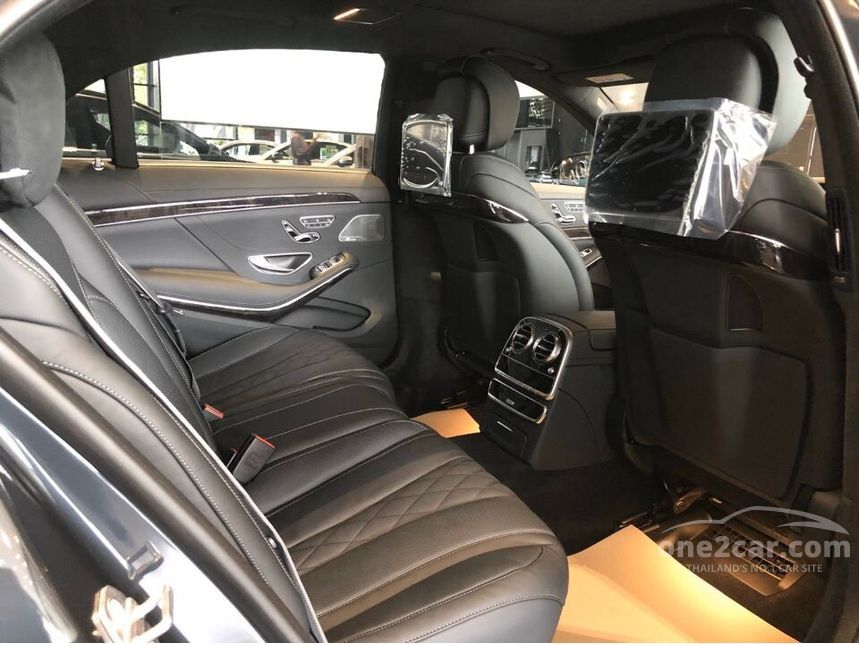 Mercedes-Benz S560 2020 e AMG Premium 3.0 in กรุงเทพและปริมณฑล ...