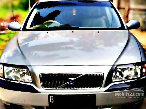 Volvo Bekas & Baru Murah - Jual beli 23 mobil di Indonesia - Mobil123