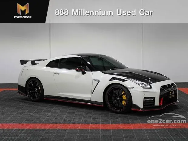 ซื้อรถ Nissan Gt-r มือสอง ราคาถูกที่สุดในตลาดรถมือสองทั่วประเทศ | One2car