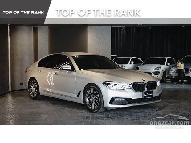 ค้นหารถ BMW มือสอง ราคา 25,000 บาท ไม่เกิน 1,500,000 บาท ราคาถูกที่สุด ...