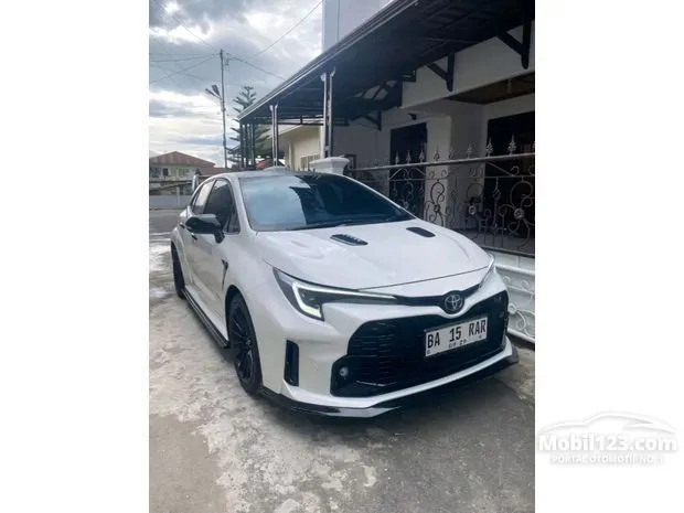 Jual Mobil Bekas AWD (All Wheel Drive) di Sumatera Barat Harga Kredit ...