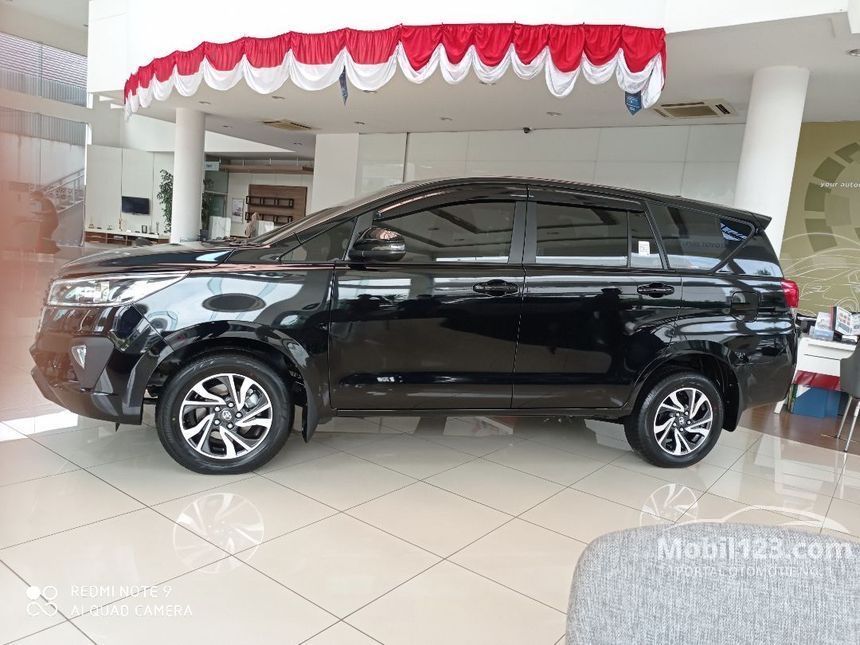 Jual Mobil Toyota Kijang Innova 2020 G 2.4 di DKI Jakarta Automatic MPV ...