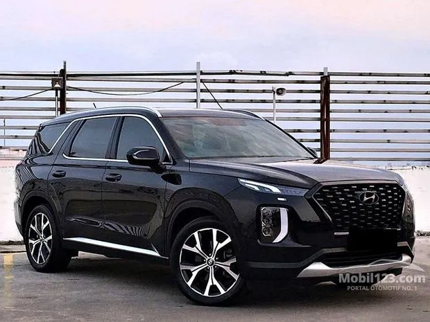 Jual Hyundai Solar Bekas di Indonesia Harga Kredit Murah | Mobil123
