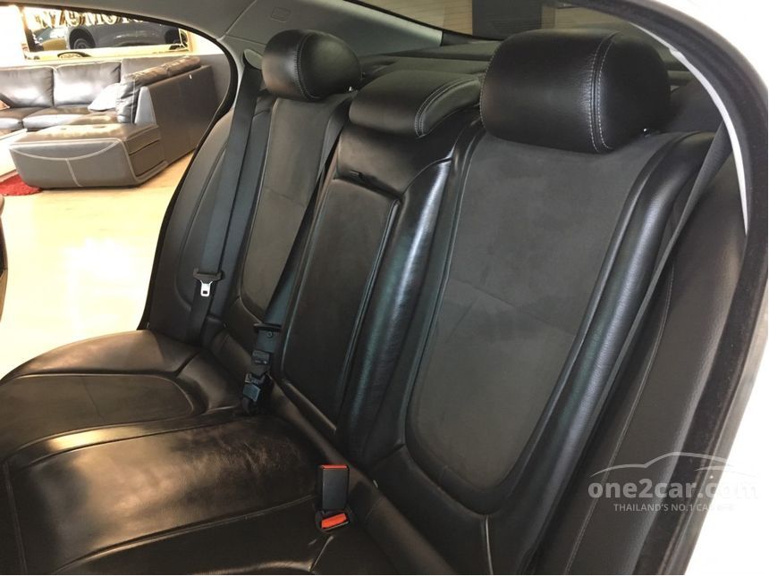 Jaguar XF 2014 2.2 in กรุงเทพและปริมณฑล Automatic Sedan สีขาว for ...