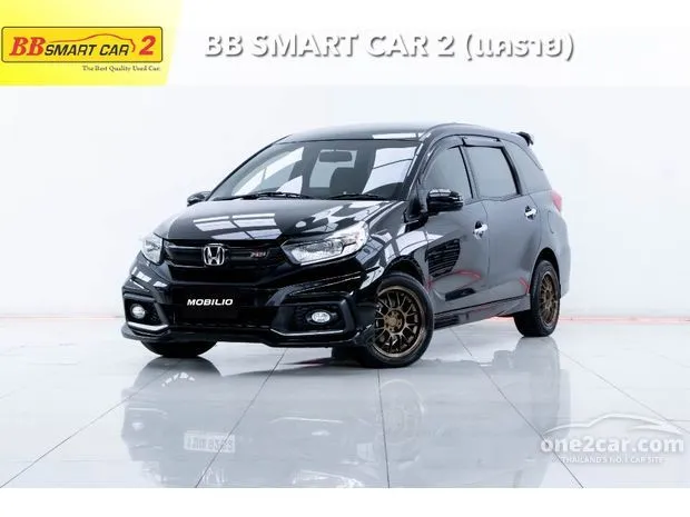 ค้นหารถ Honda Mobilio จากปี 2020 ถึงปี 2020 มือสอง ราคาถูกที่สุดในตลาด ...