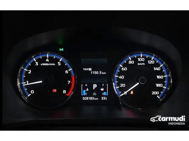 Mobil Bekas Indonesia Mitsubishi xpander 2022 Harga Terbaik | Carmudi