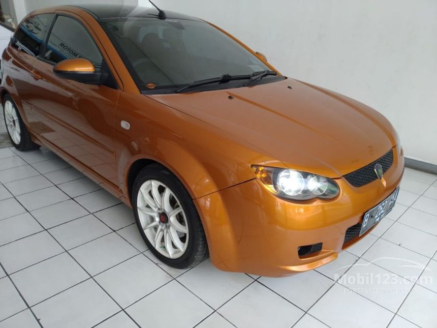 Jual Mobil Proton Neo 2010 CPS 1.6 di Jawa Tengah Manual Hatchback ...