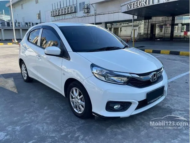 Jual Honda Hatchback Bekas di Indonesia Harga Murah, Kondisi Terbaik ...