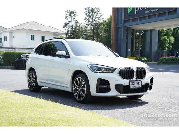 รถมือสอง กรุงเทพมหานคร ราคาถูก มากที่สุดในไทย | one2car