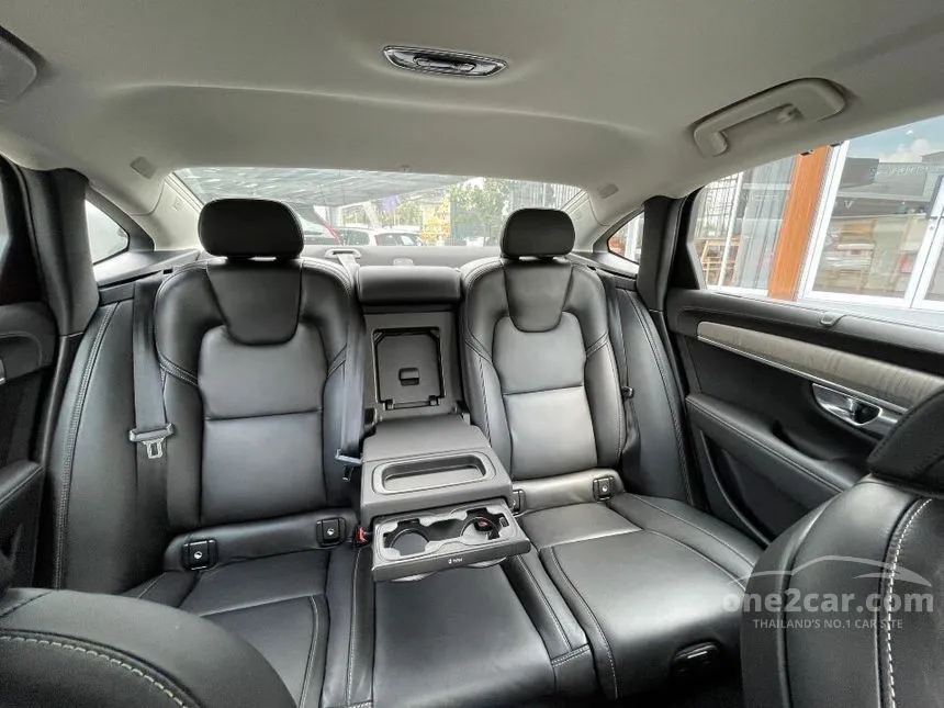 2021 Volvo S90 2.0 Recharge T8 Inscription 4WD Sedan for sale on One2car