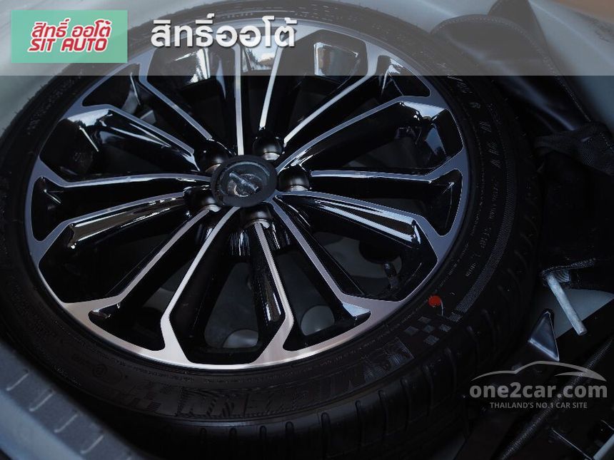 Toyota Corolla Altis 2014 ESPORT 1.8 in กรุงเทพและปริมณฑล Automatic ...