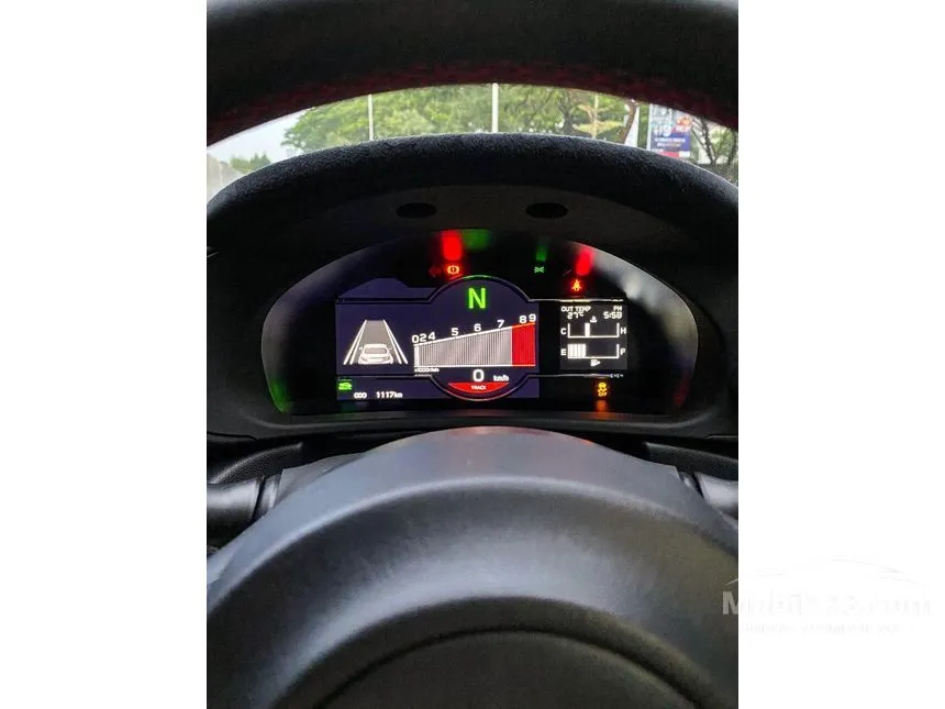 Jual Mobil Subaru BRZ 2023 2.4 di Banten Automatic Coupe Biru Rp 790. ...