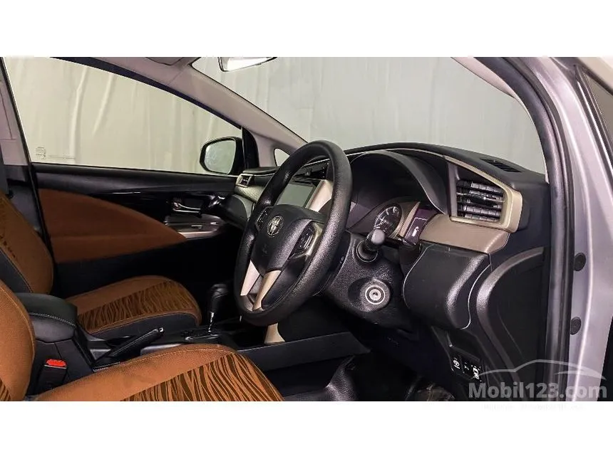 Jual Mobil Toyota Kijang Innova 2019 G 2.0 di DKI Jakarta Automatic MPV ...