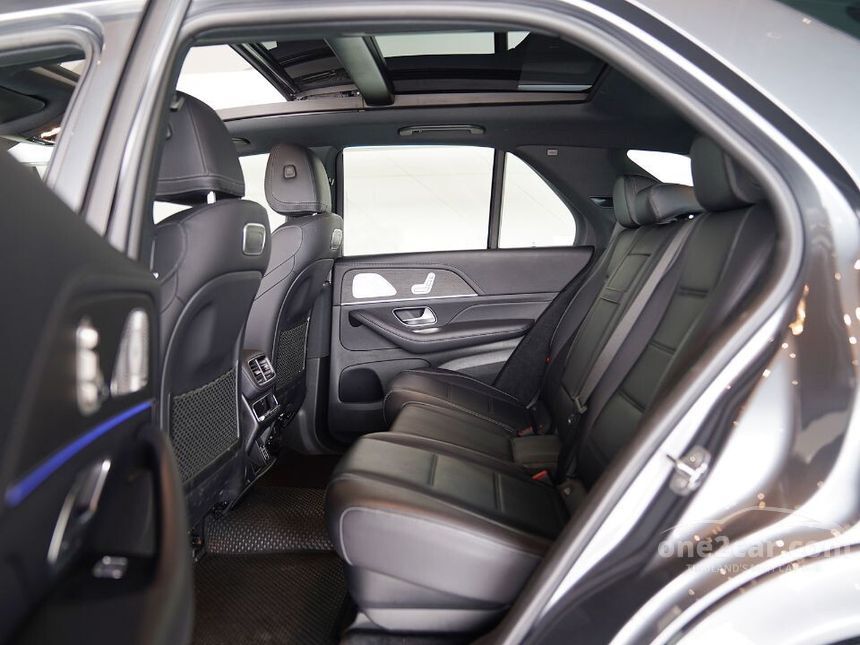 Mercedes-Benz GLE300 2020 d 4MATIC AMG Dynamic 2.0 in กรุงเทพและปริมณฑล ...