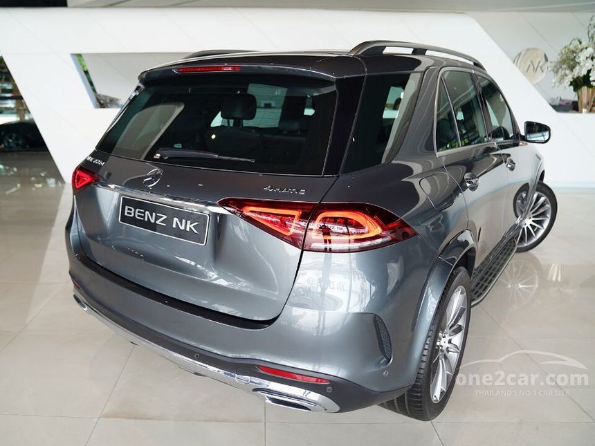 Mercedes-Benz GLE300 2020 d 4MATIC AMG Dynamic 2.0 in กรุงเทพและปริมณฑล ...