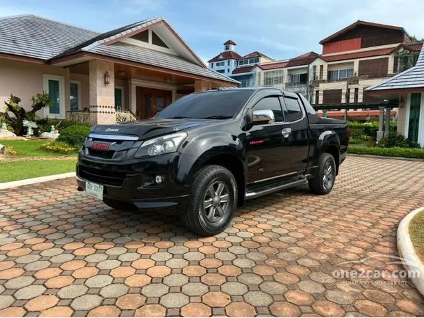ขายรถ Isuzu D-Max 2014 มือสอง รวมรถ ดีแม็กมือสอง | One2car