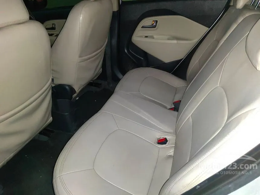 Jual Mobil KIA Rio 2012 1.4 di Jawa Barat Manual Hatchback Silver Rp 99 ...