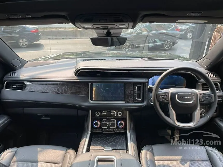 Jual Mobil GMC Yukon 2023 Denali 6.2 di DKI Jakarta Automatic Wagon ...