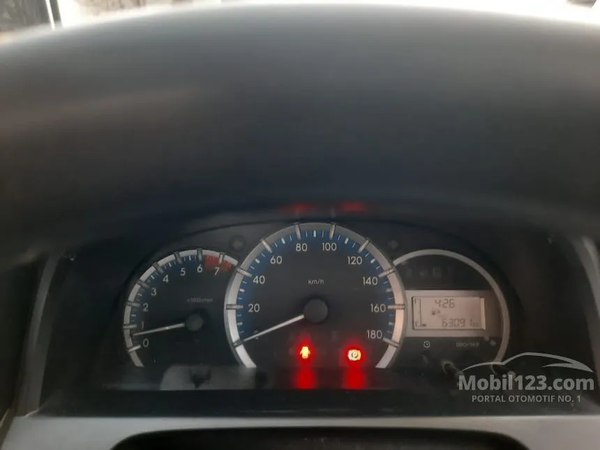 Jual Mobil Toyota Avanza 2020 Transmover 1.3 di Jawa Barat Manual MPV ...