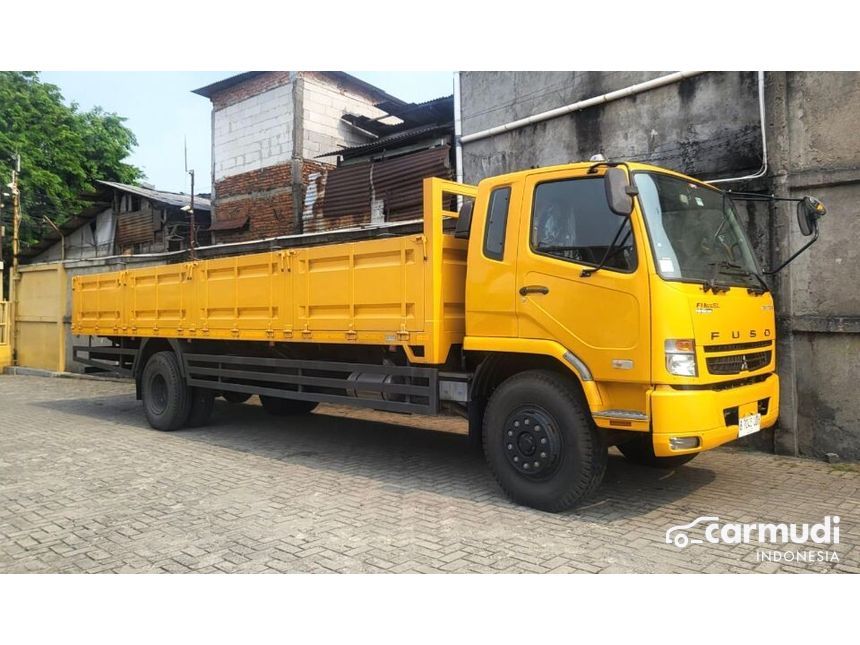 Jual Mobil Mitsubishi Fighter X 2022 FM 65 FSL 7.5 di DKI Jakarta ...