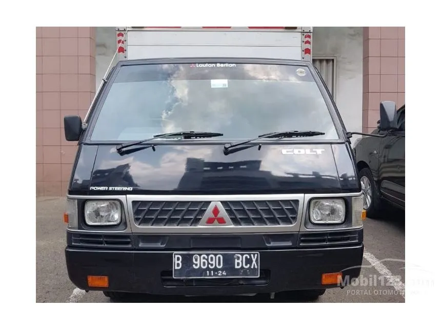 Jual Mobil Mitsubishi Colt L300 2019 Standard 2.5 di DKI Jakarta Manual ...