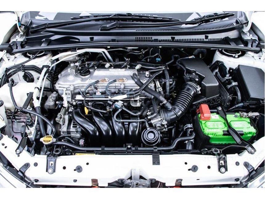 Toyota Corolla Altis 2014 E 1.8 in กรุงเทพและปริมณฑล Automatic Sedan สี ...