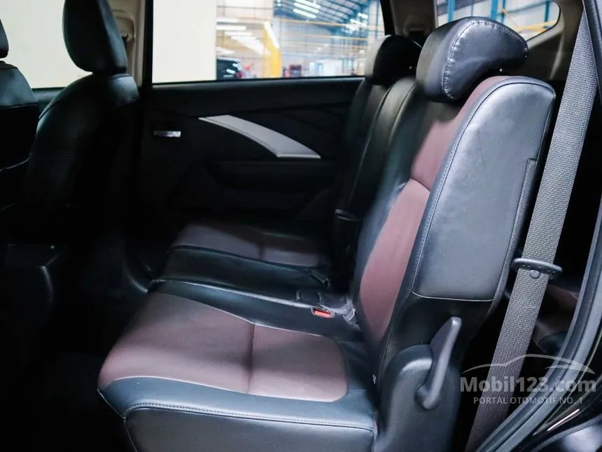 Jual Mobil Mitsubishi Xpander 2020 CROSS 1.5 di DKI Jakarta Automatic ...