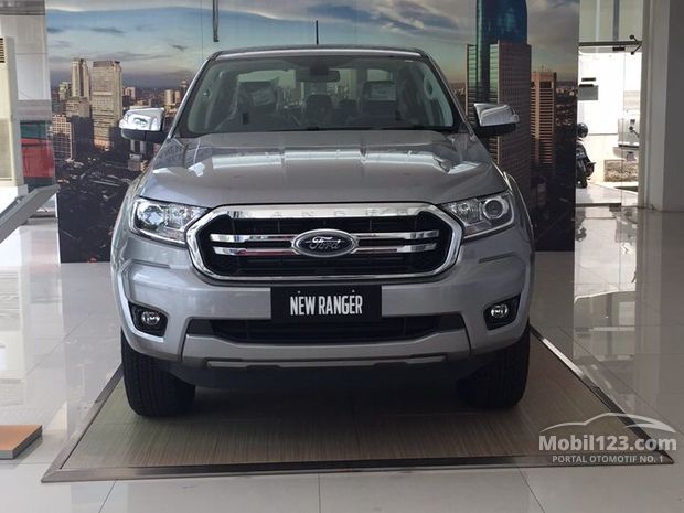 Ranger - Ford Murah - 31 mobil dijual di Indonesia - Mobil123