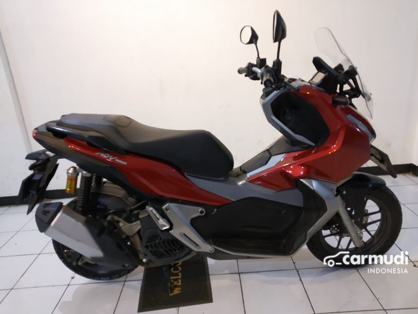 Jual Motor Honda ADV 2019 0.2 di Indonesia (Lainnya) Automatic Others ...