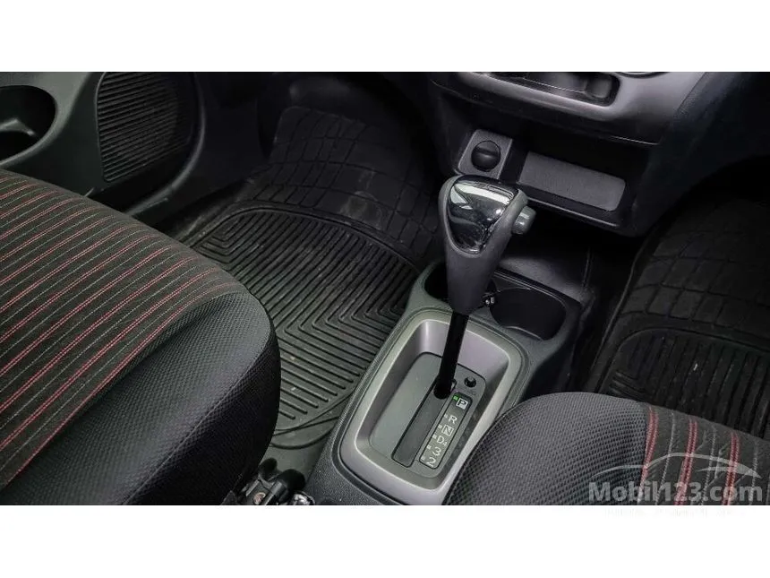 Jual Mobil Daihatsu Ayla 2018 X 1.2 di DKI Jakarta Automatic Hatchback ...