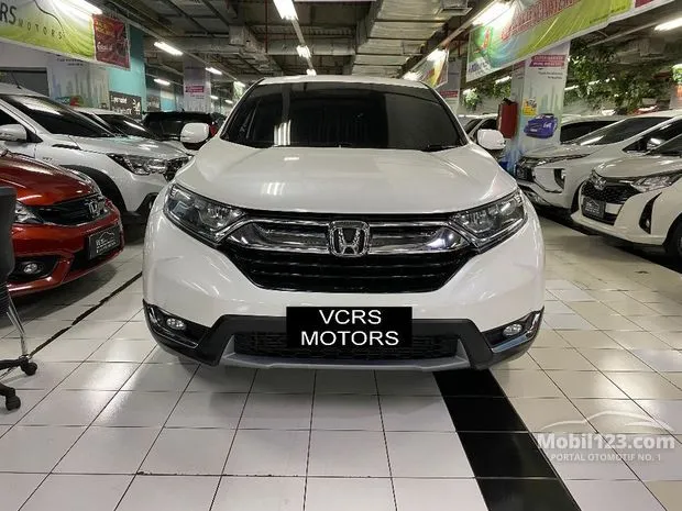 Jual Honda Bekas di Indonesia Harga Murah, Kondisi Terbaik | Mobil123