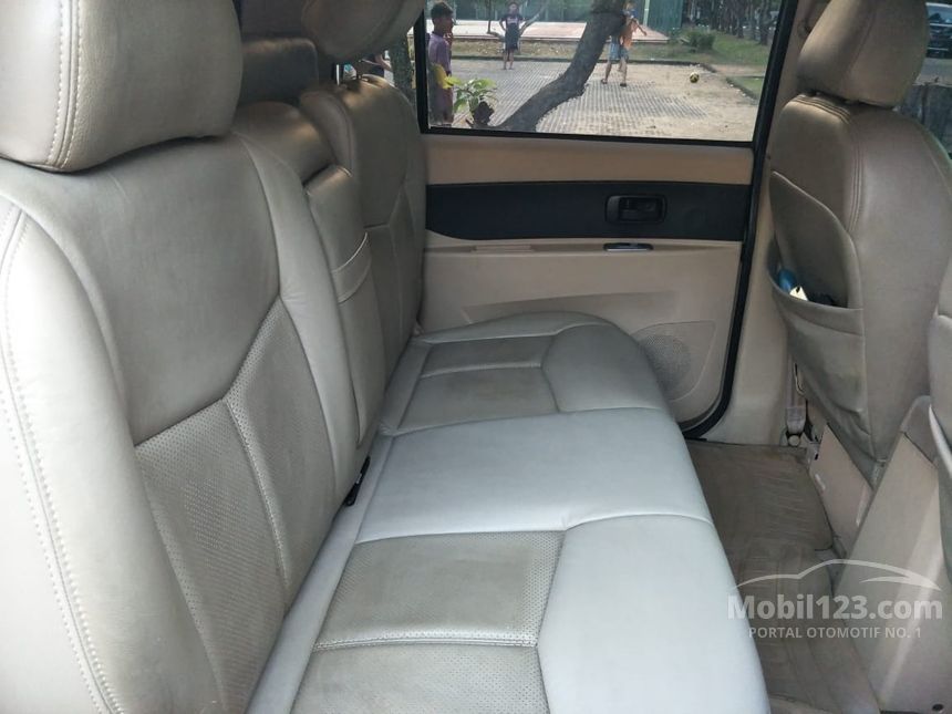 Jual Mobil Isuzu Panther 2015 GRAND TOURING 2.5 di Jawa Barat Manual ...