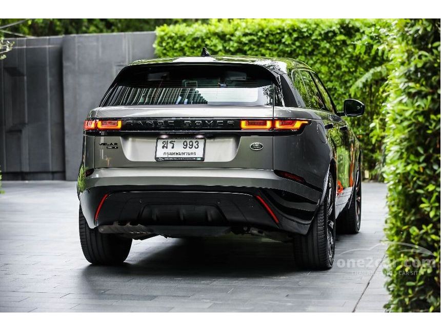 Land Rover Range Rover 2019 Velar S R-Dynamic 2.0 in กรุงเทพและปริมณฑล ...