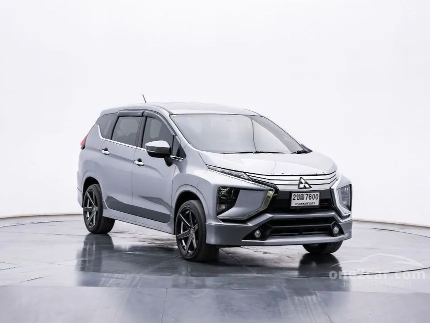 2019 Mitsubishi Xpander 1.5 (ปี 18-22) GT Wagon for sale on One2car