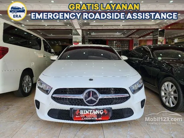 Jual Mercedes-Benz Bekas di Indonesia Harga Murah, Kondisi Terbaik ...