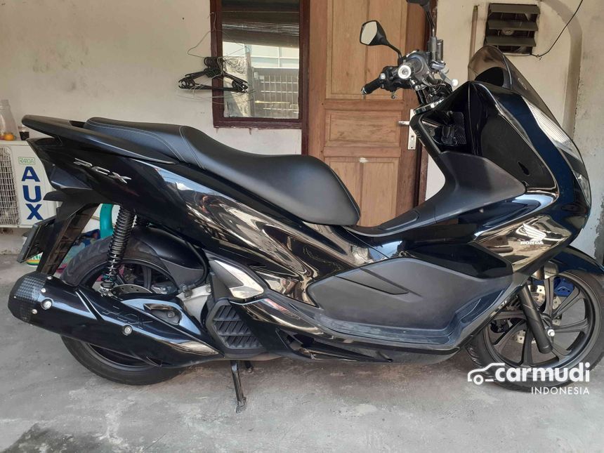 Jual Motor Honda PCX 2019 0.2 di Indonesia (Lainnya) Automatic Others ...