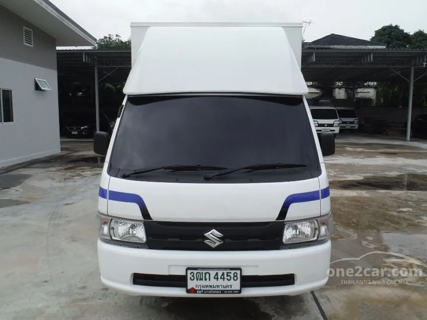 2022 Suzuki Carry 1.5 (ปี 19-28) Truck for sale on One2car